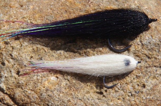 CRAFT FUR HOLLOW FLEYE [VIDEO] - ToFlyFish
