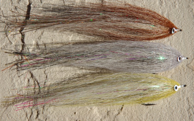 THE ESSENTIAL HOLLOW FLEYE PATTERN [VIDEO] - ToFlyFish