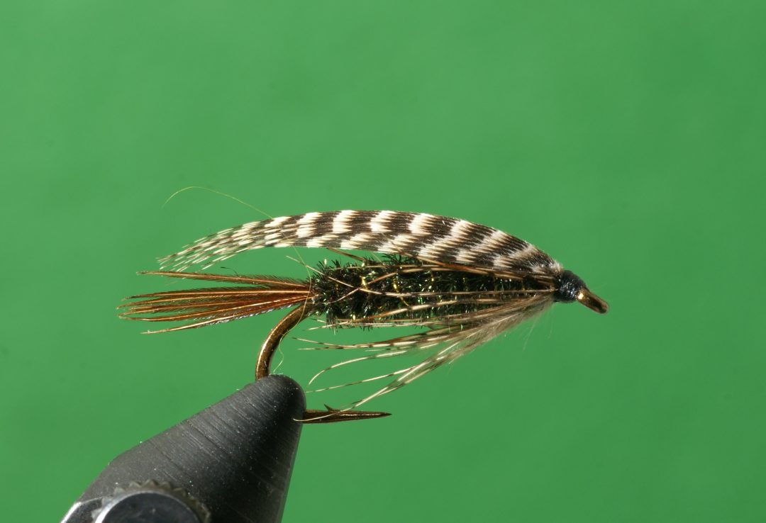 STILLWATER FLY FISHING AND SINKING LINES | Toflyfish