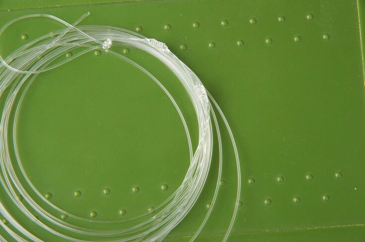 FLY FISHING LEADERS AND TIPPETS - ToFlyFish