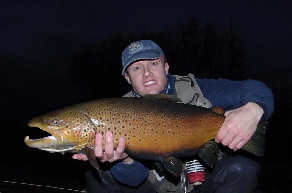 FLY FISHING LEADERS AND TIPPETS - ToFlyFish