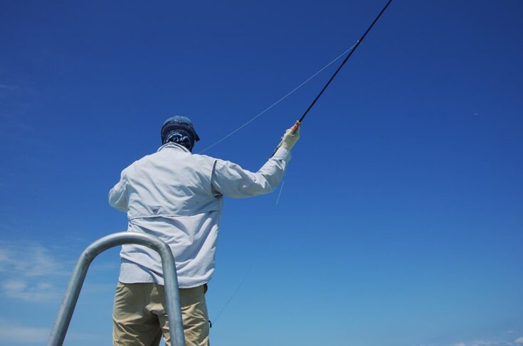 FLY FISHING LEADERS AND TIPPETS - ToFlyFish