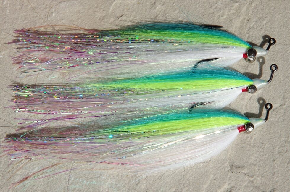 SMALLMOUTH BASS FLIES: COMPLETE GUIDE - ToFlyFish