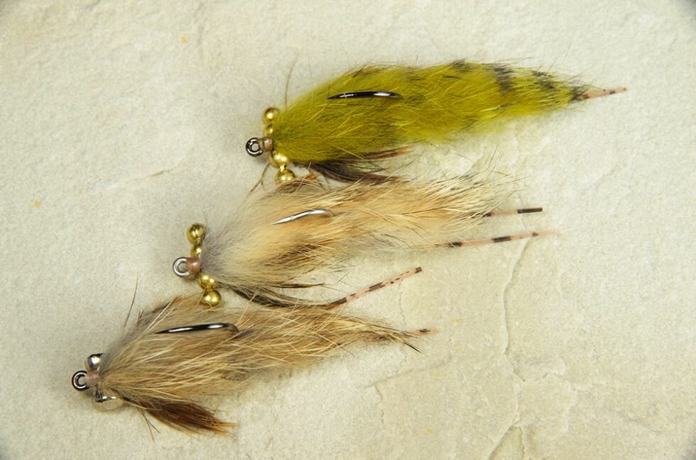 SMALLMOUTH BASS FLIES: COMPLETE GUIDE - ToFlyFish