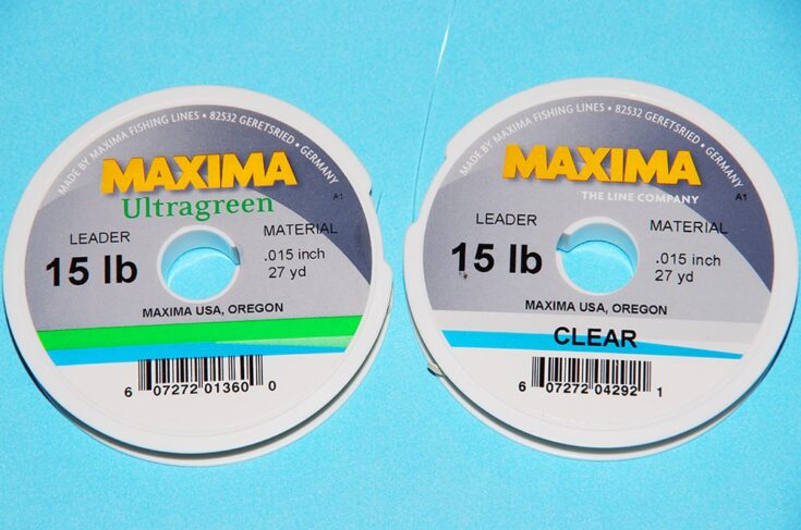 FLY FISHING LEADERS AND TIPPETS - ToFlyFish